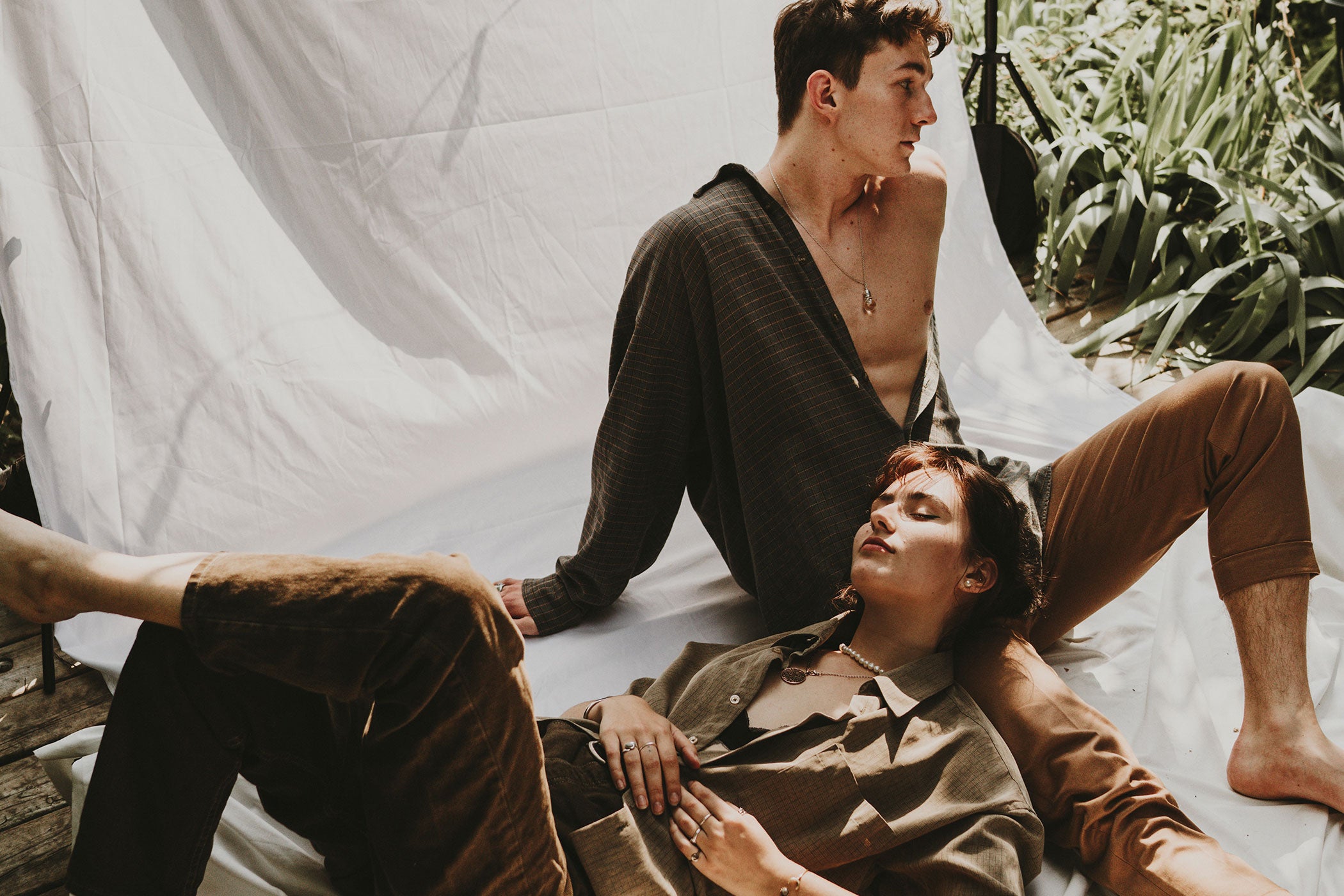 Lookbook | Mazzucchelli 1849