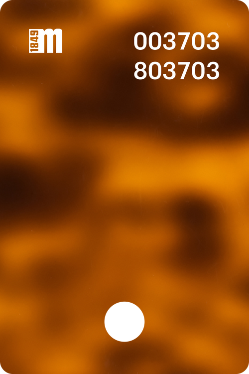 Have a look Cellulose Acetate | Mazzucchelli 1849